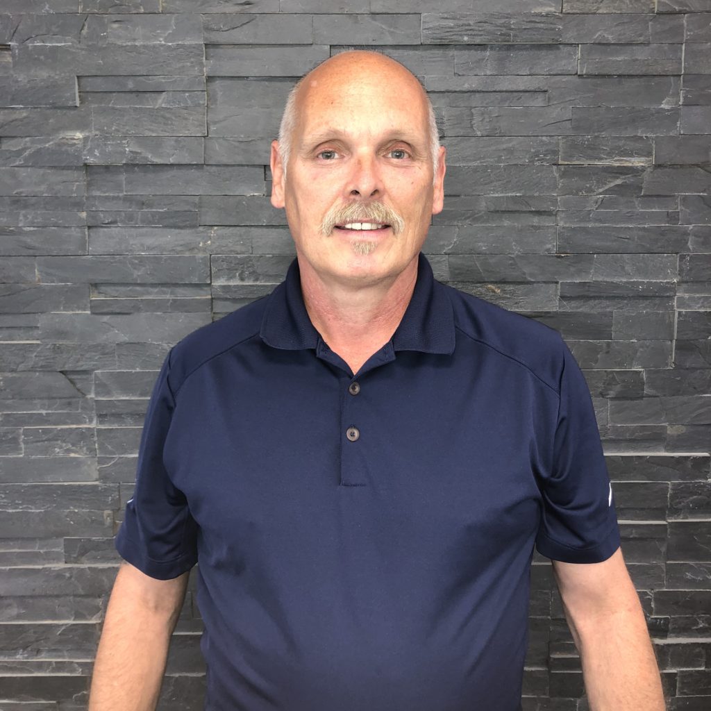 Team Kennedy Ford - Kennedy Ford