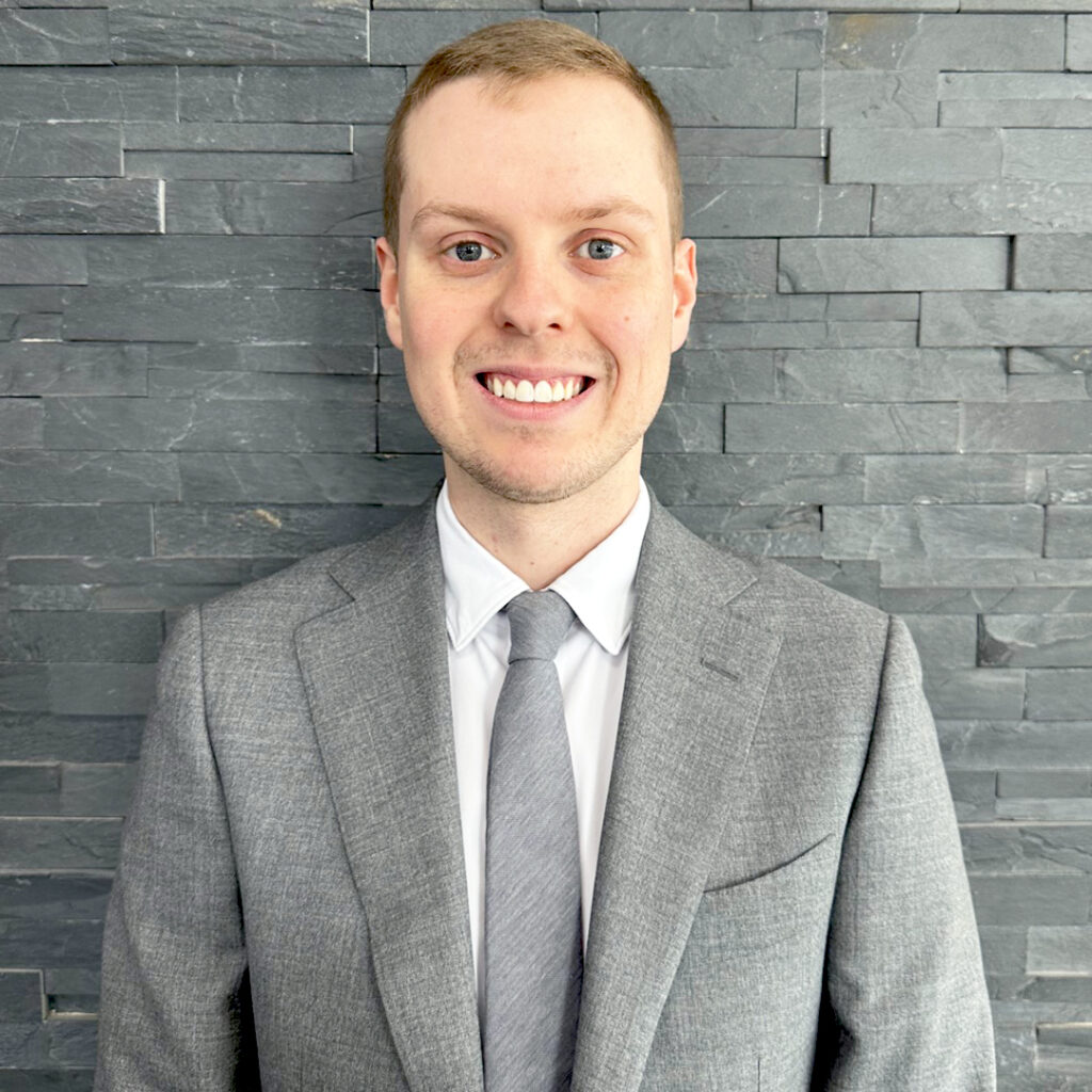 Meet the Team - Kennedy Ford