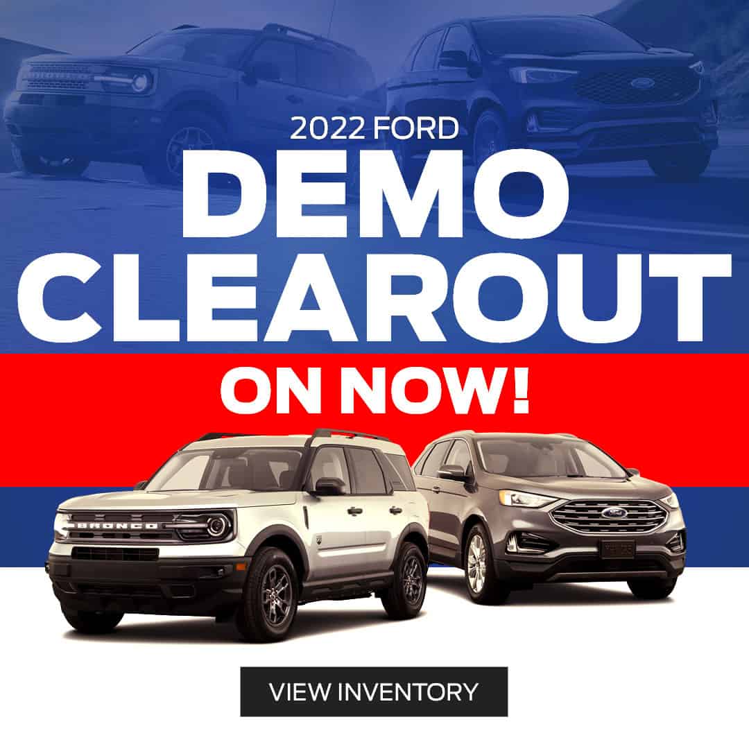 KENNEDY FORD SPECIAL OFFERS - Kennedy Ford