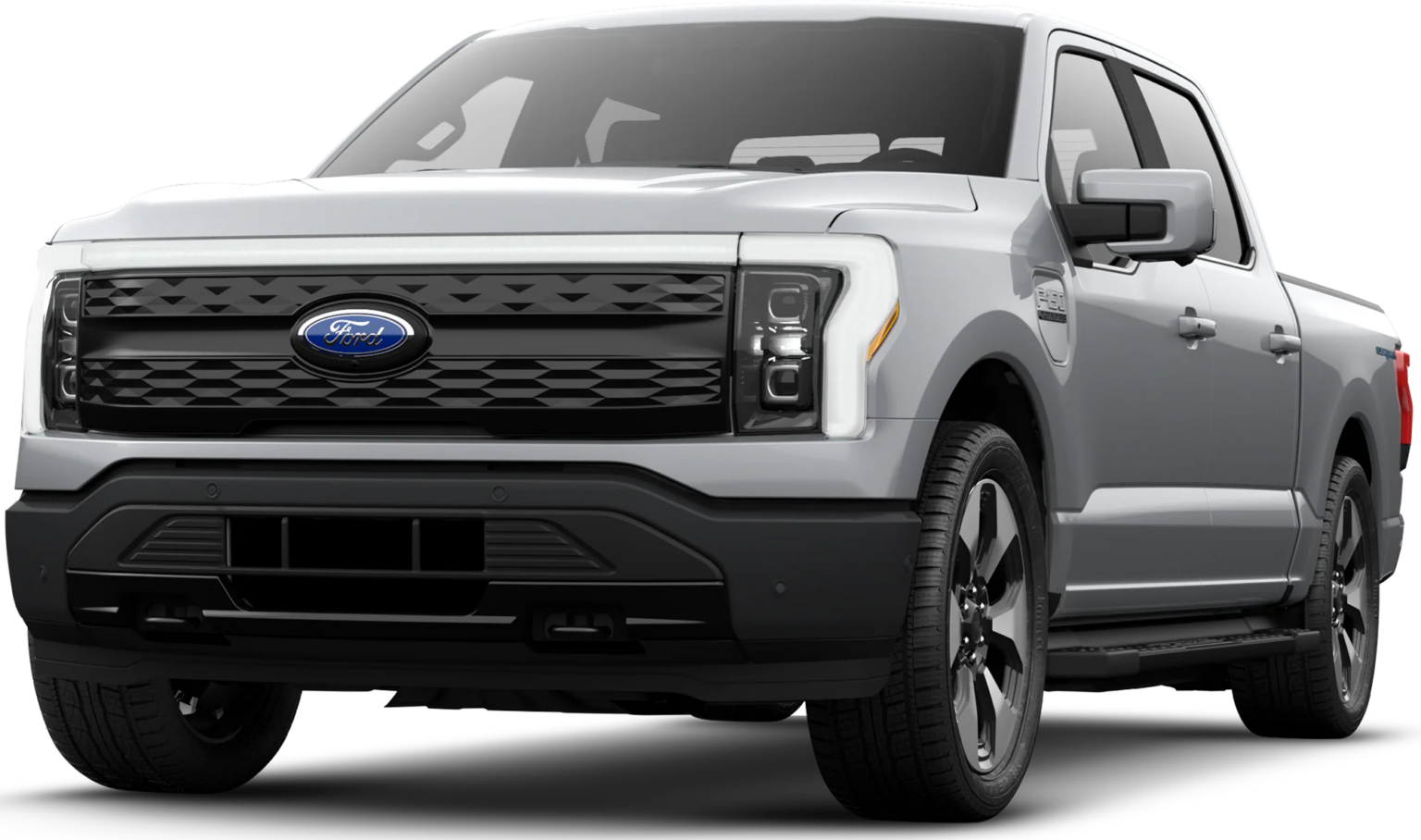 Kennedy Ford Electric Vehicles | Kennedy Ford