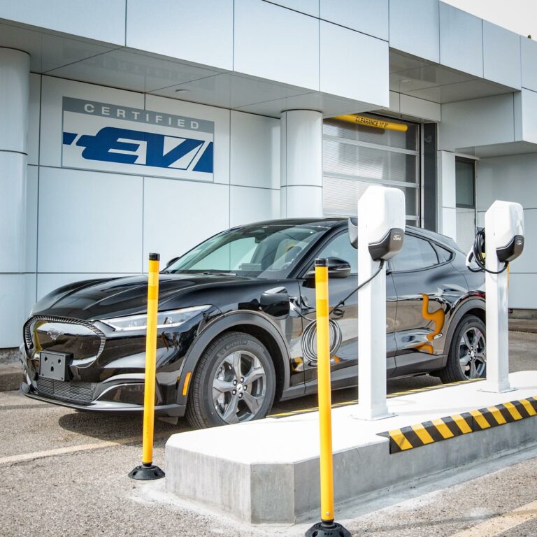 Kennedy Ford Electric Vehicles | Kennedy Ford
