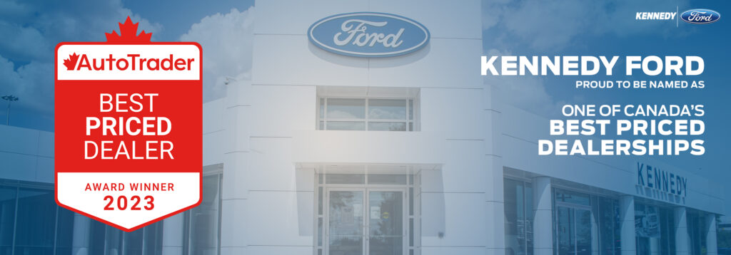pre-owned vehicles - Kennedy Ford