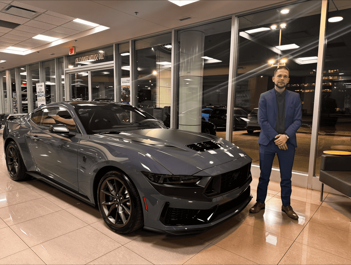 Kennedy Ford Specials - Kennedy Ford