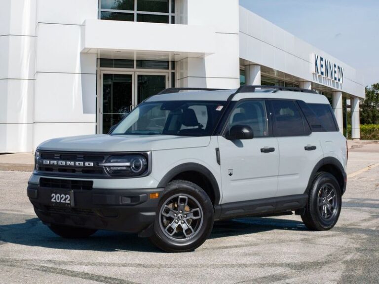 Kennedy Ford - Best New and Used Ford Dealer in Oakville Ontario